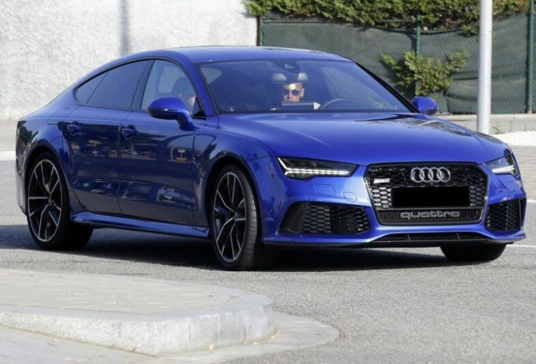 Quelles sont les voitures des joueurs du PSG ? - paris-saint-germain.com